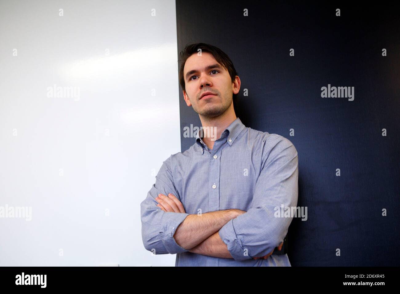 Nate mitchell hi-res stock photography and images - Alamy