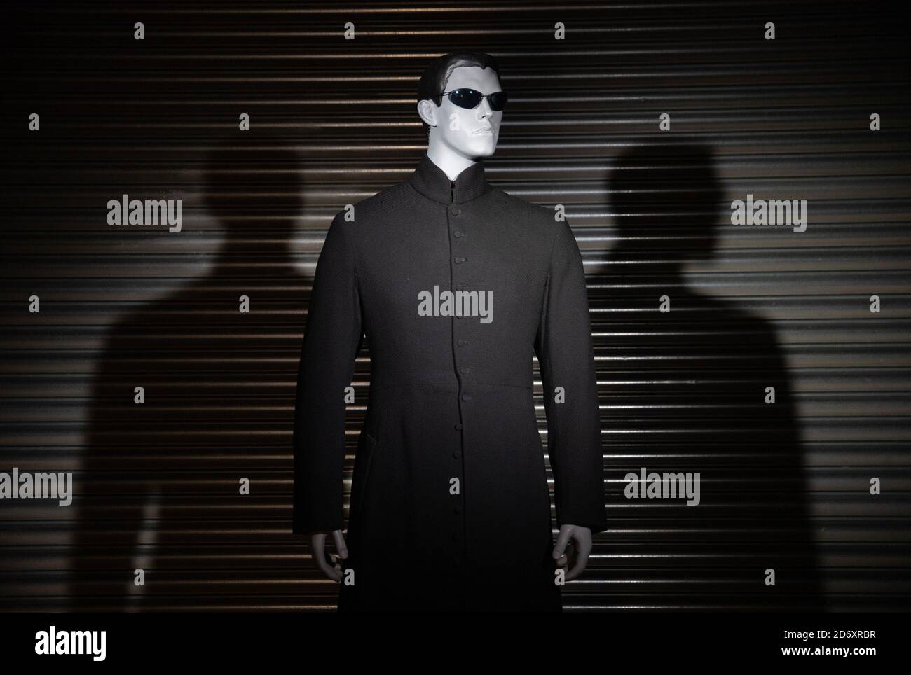 Matrix ampics hi-res stock photography and images - Alamy