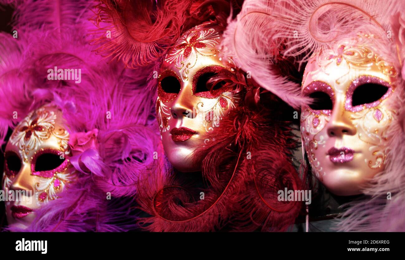 Carnival rio cadiz hi-res stock photography and images - Alamy