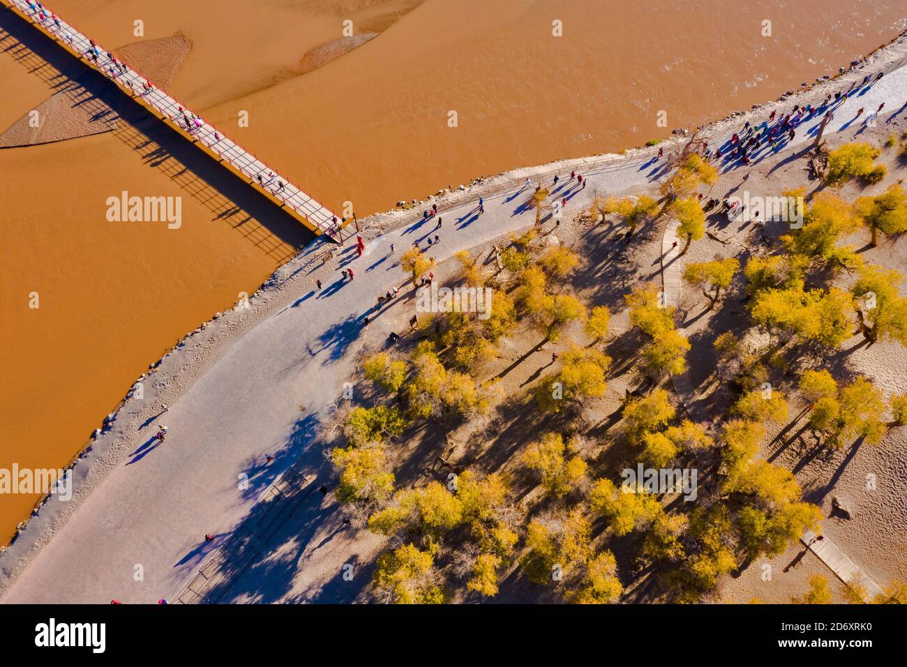 Ejin banner hi-res stock photography and images - Alamy