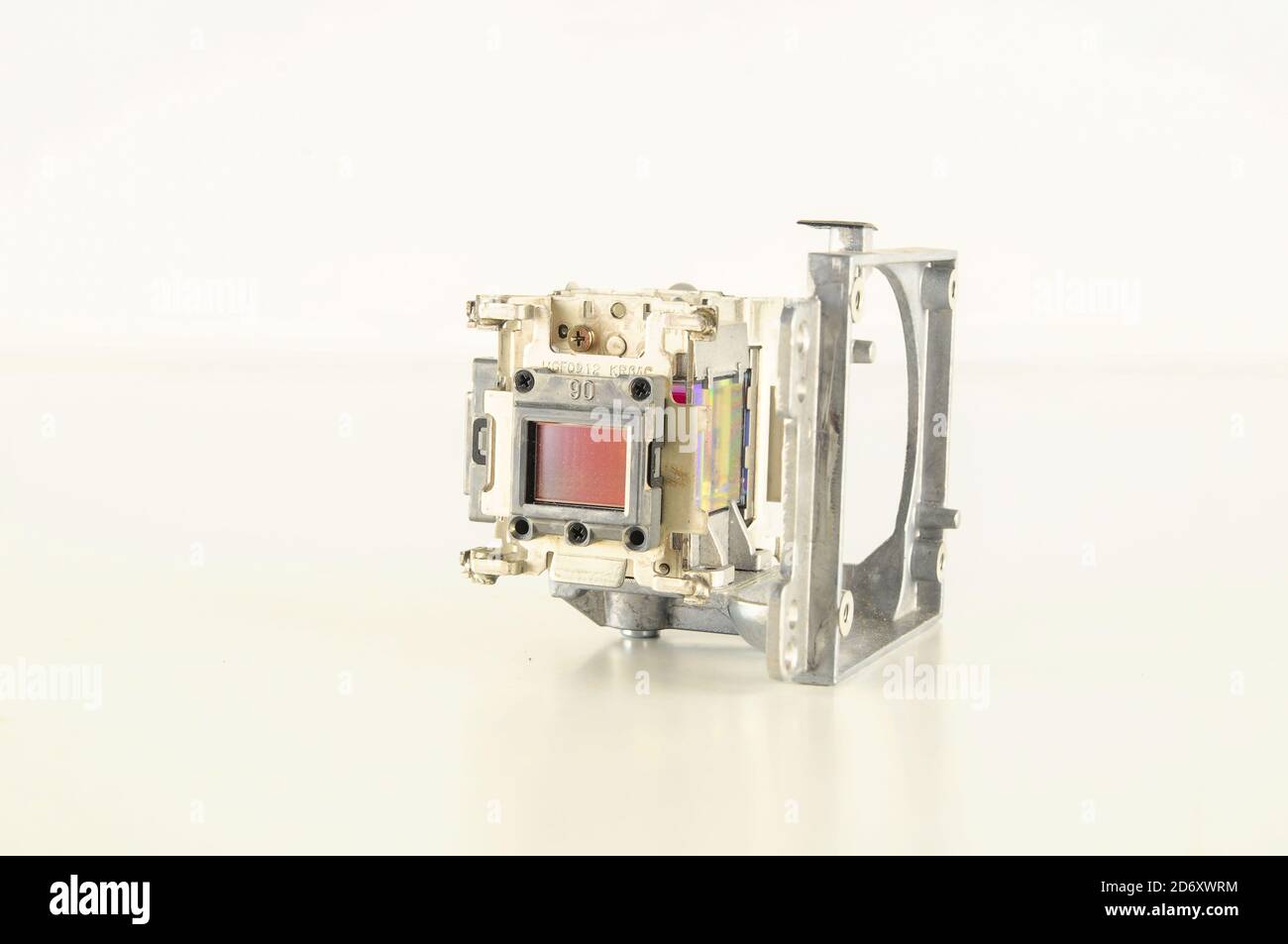 Projector parts hi-res stock photography and images - Alamy