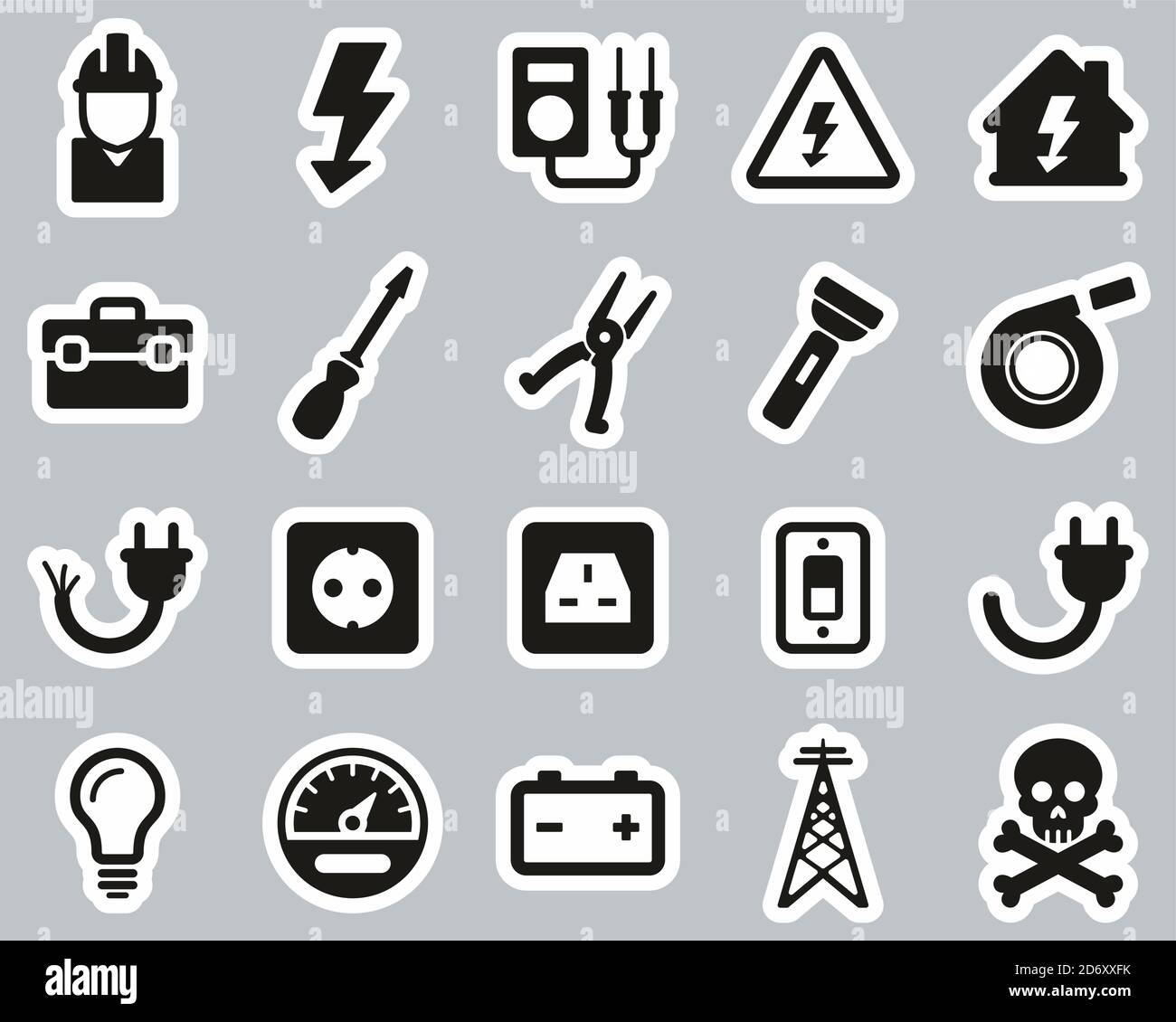 Electrical Tools Icon 35,000+ Power Tools Icon Stock Illustrations,