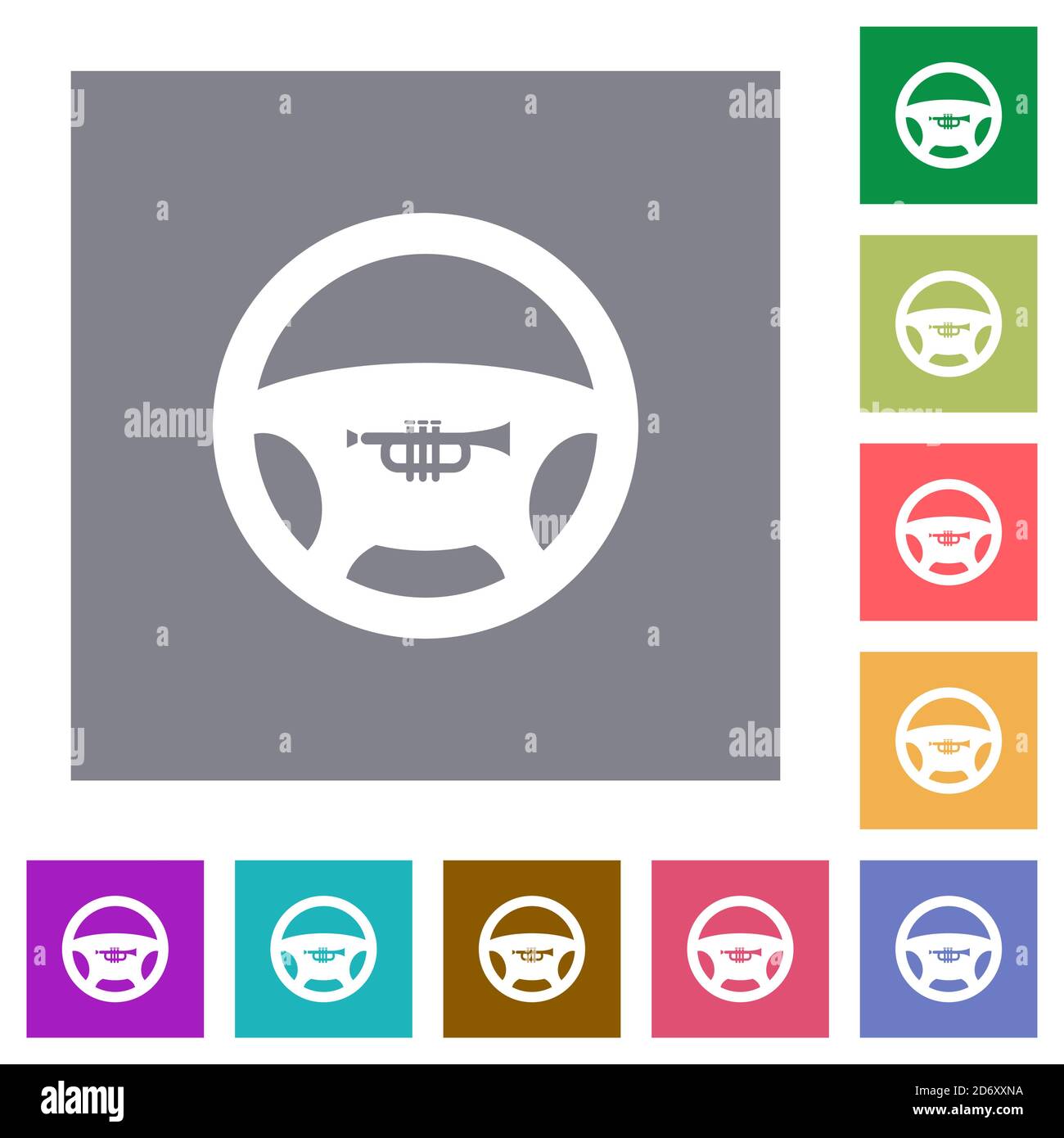 Car noisy Stock Vector Images - Alamy