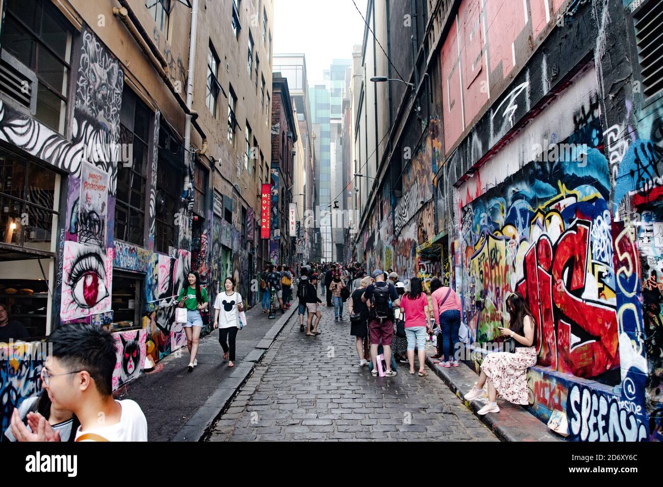 Pop and urban art hi-res stock photography and images - Alamy