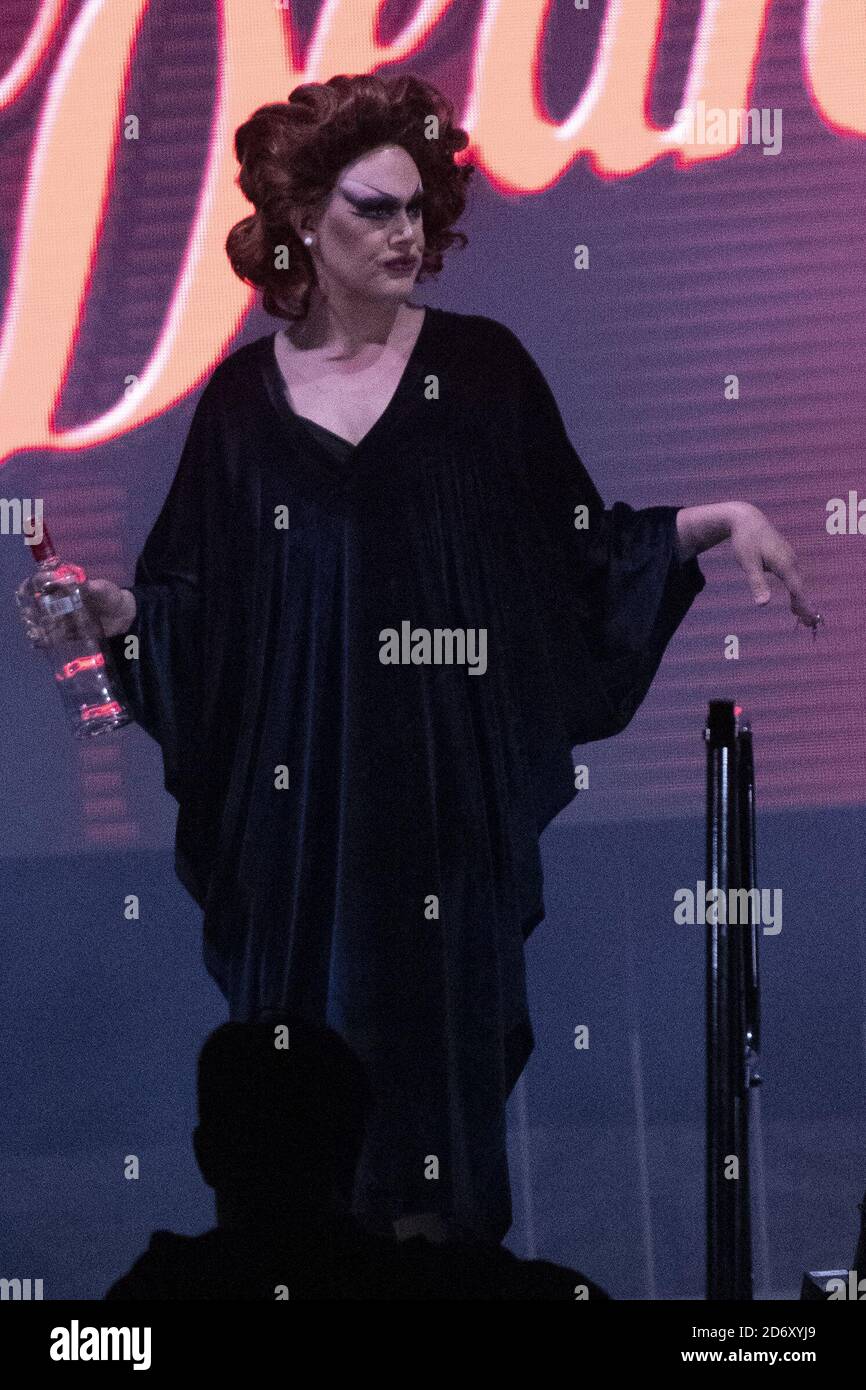 Stars of Canada's Drag Race, including new queen Priyanka, to perform ...