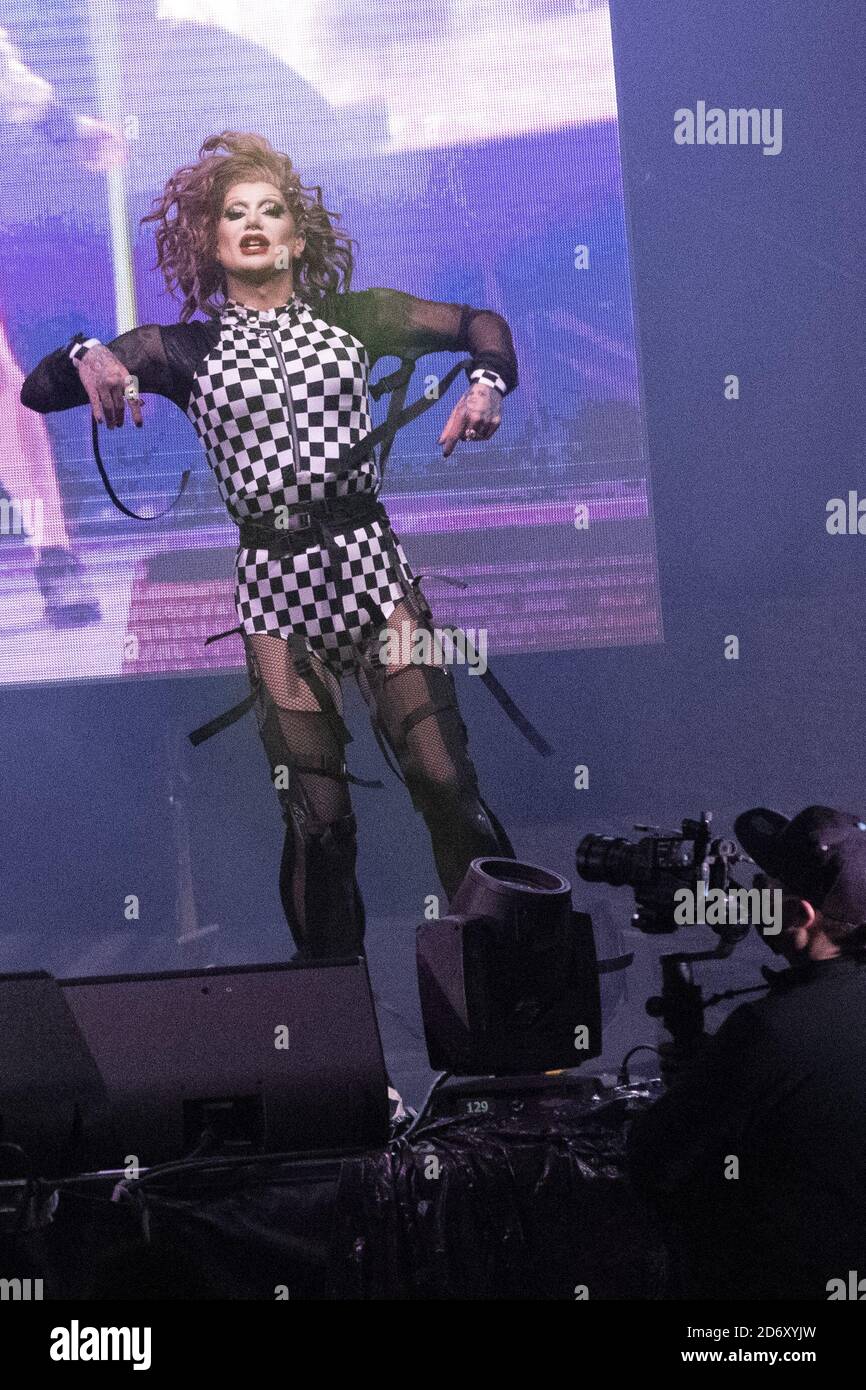 Stars of Canada's Drag Race, including new queen Priyanka, to perform ...