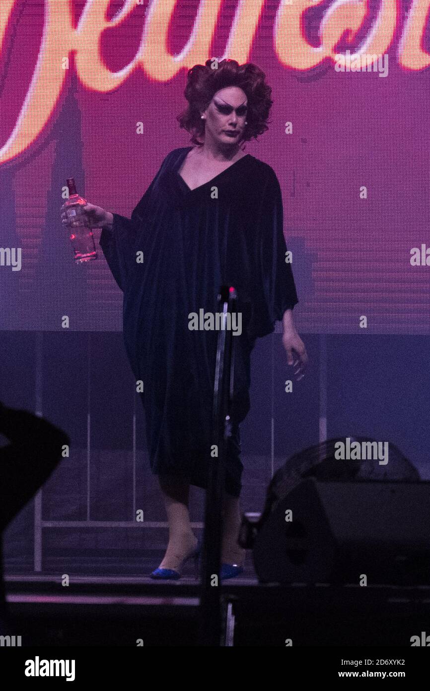 Stars of Canada's Drag Race, including new queen Priyanka, to perform ...