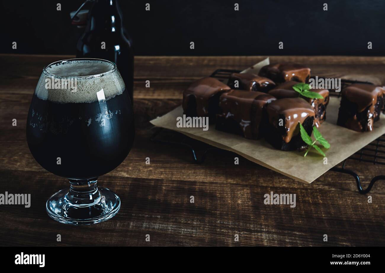 Stout craft hi-res stock photography and images - Alamy