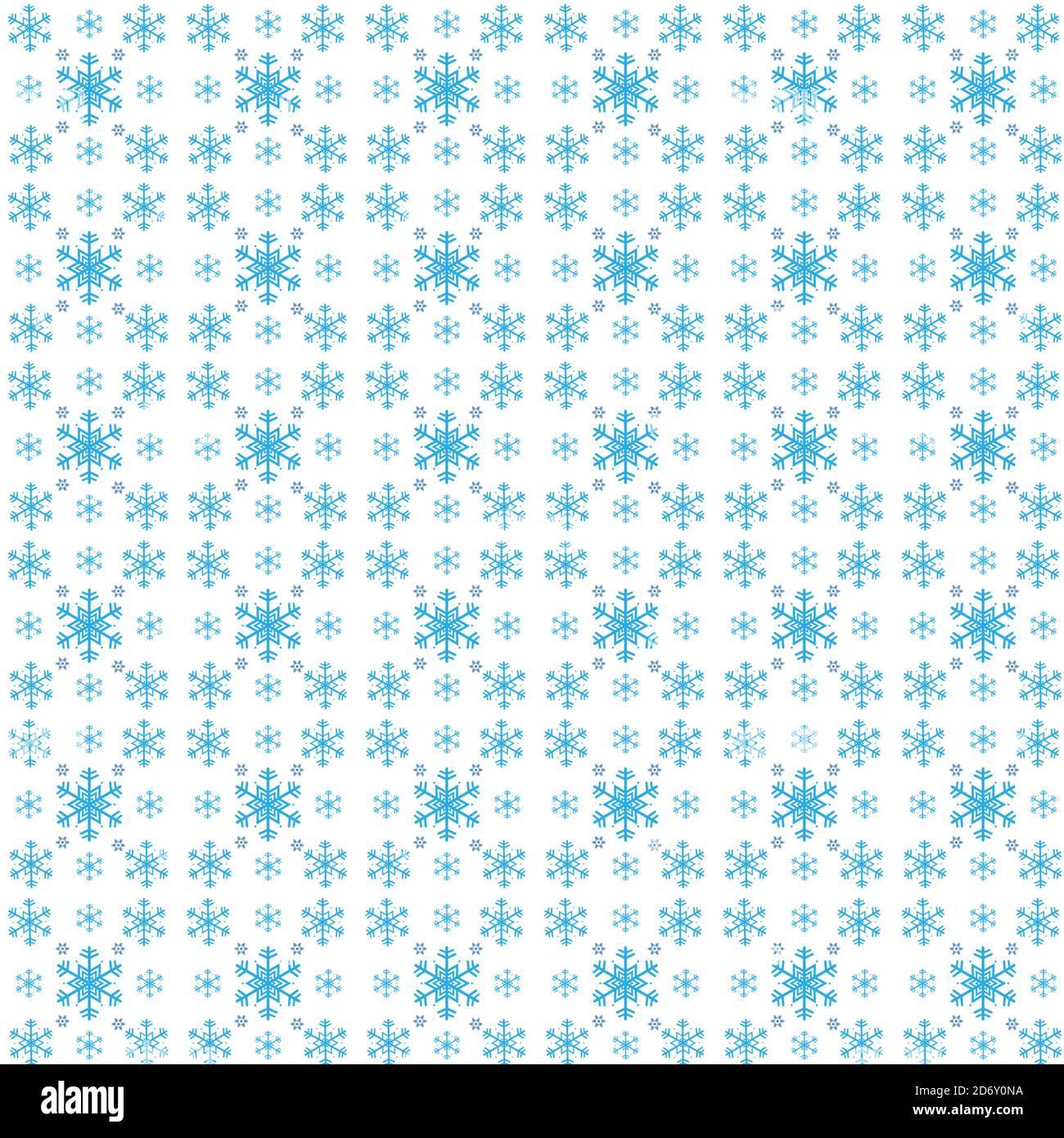 Winter seamless texture hi-res stock photography and images - Alamy