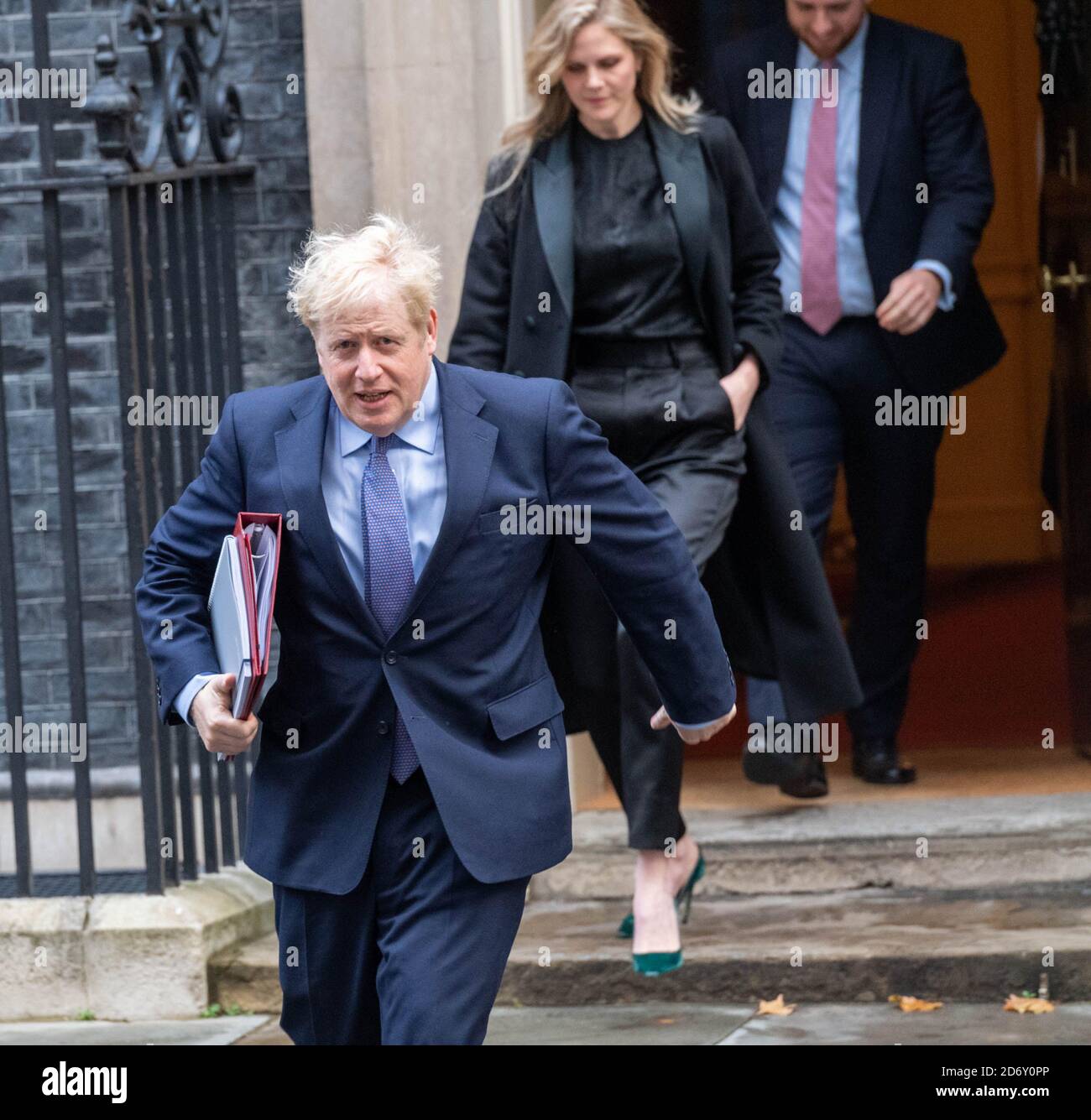 Boris johnson prime minster 2020 hi-res stock photography and images ...