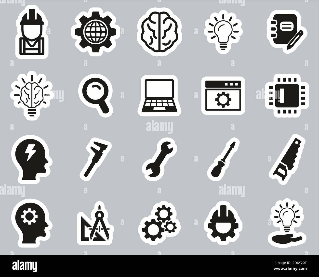 Software engineer programme hi-res stock photography and images - Alamy