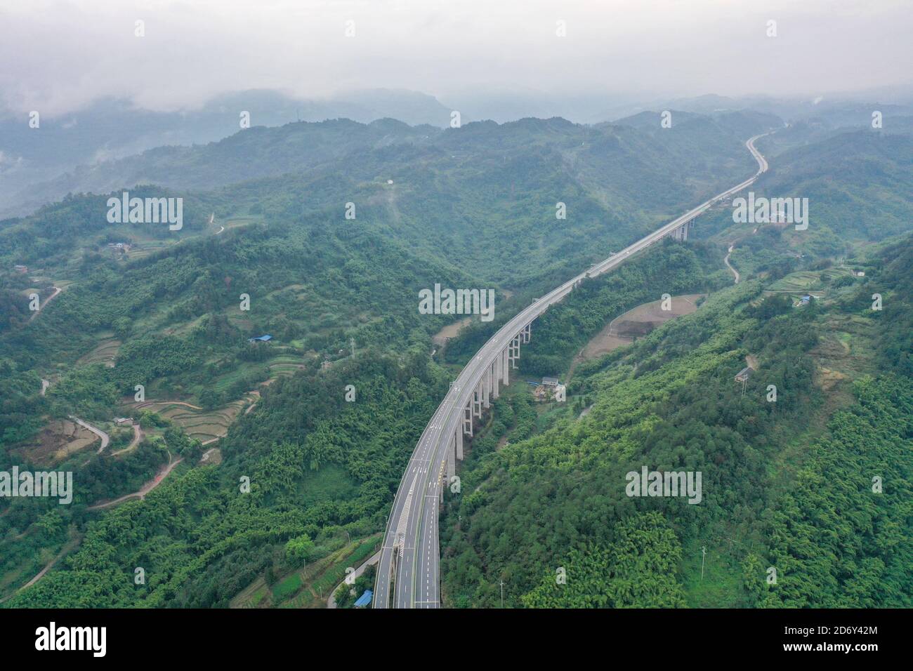 Liangjiang new area hi-res stock photography and images - Alamy