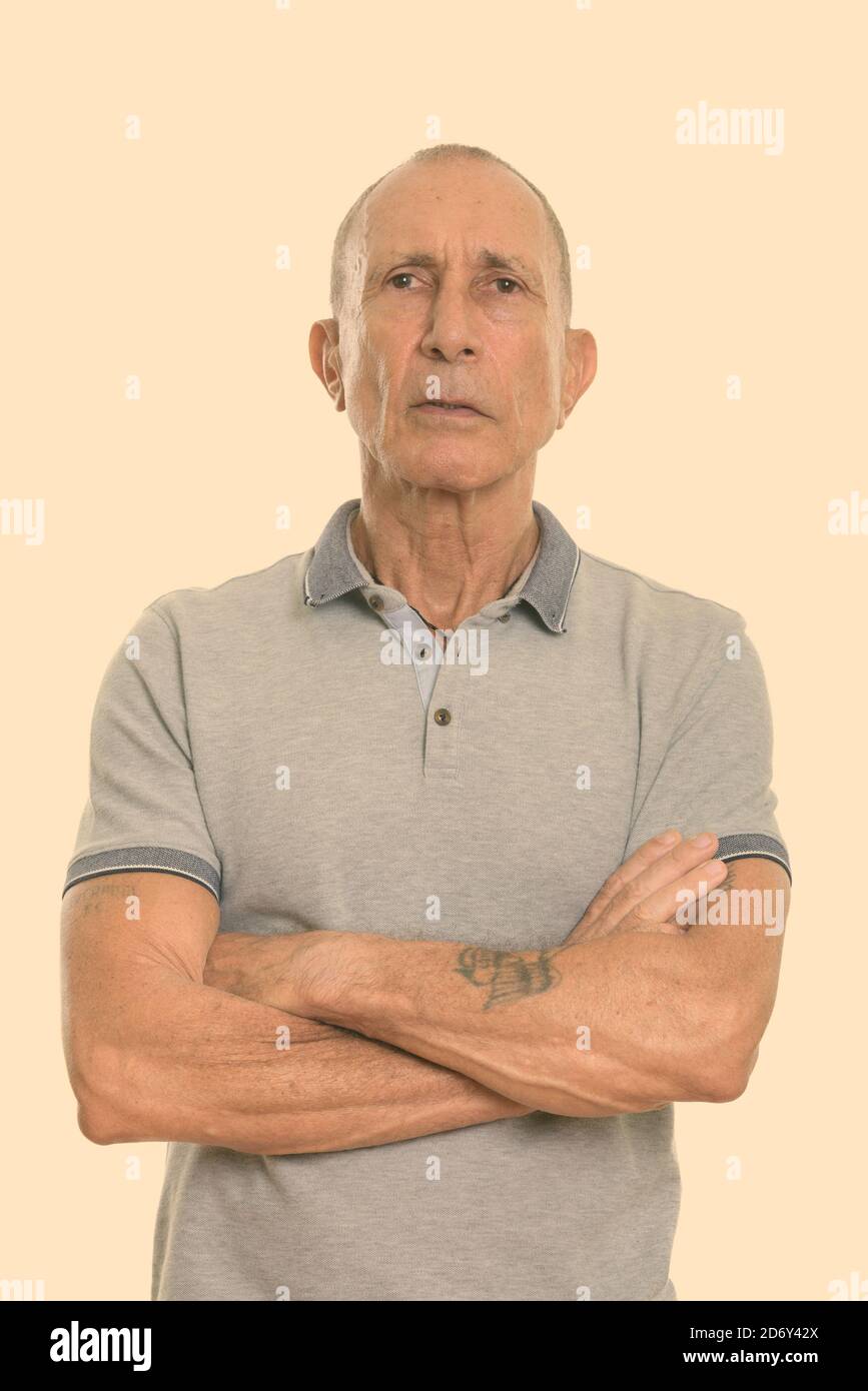 Elderly arms hi-res stock photography and images - Alamy