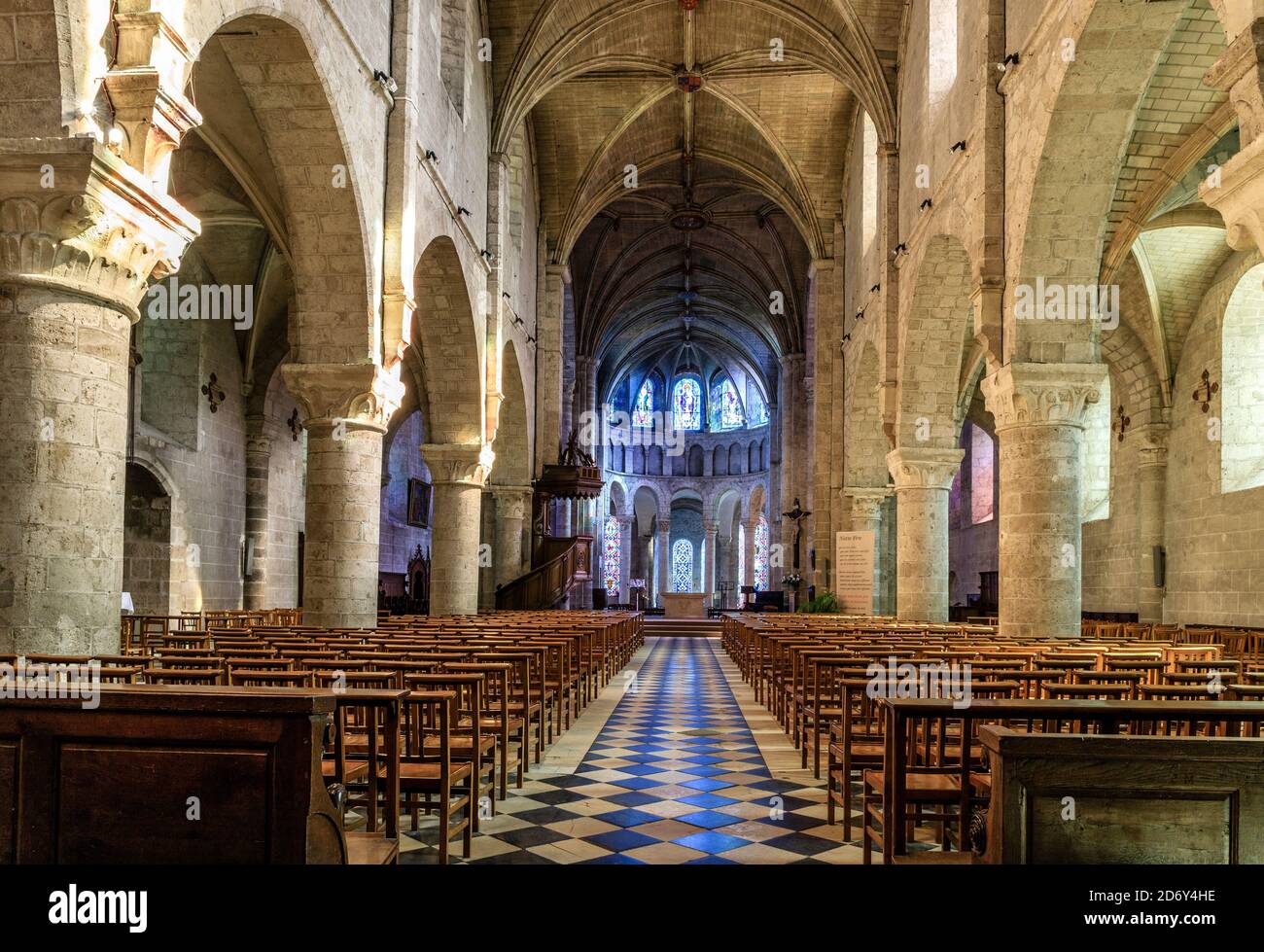 France, Loiret, Loire Valley listed as World Heritage by UNESCO ...