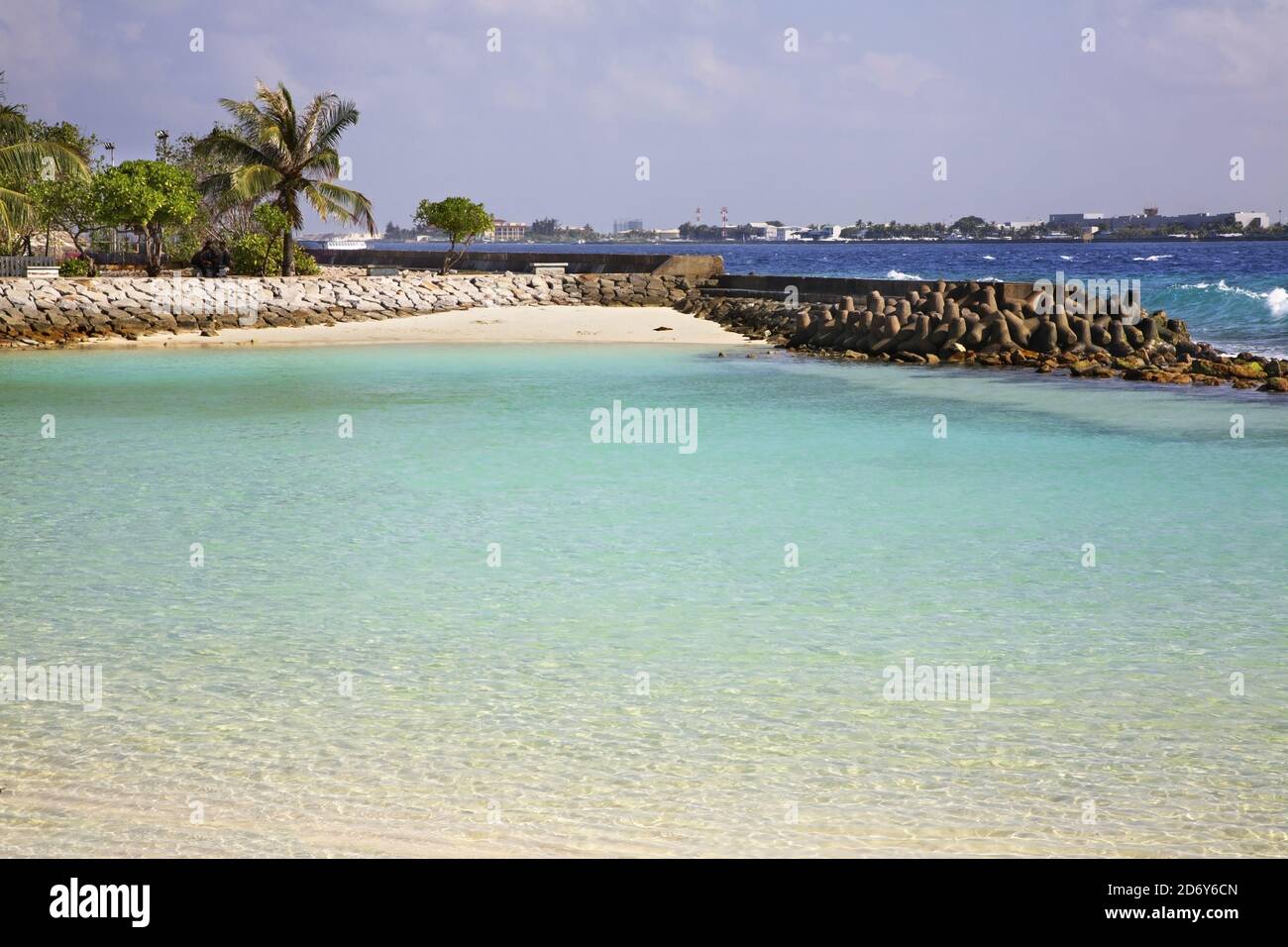 Laccadive sea hi-res stock photography and images - Alamy
