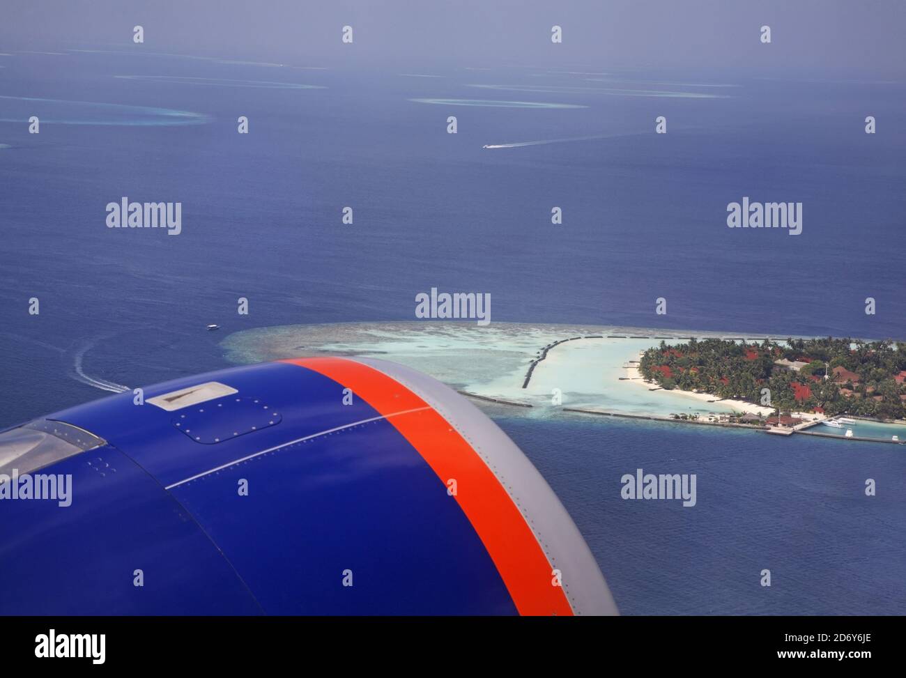 laccadive sea. Republic of the Maldives Stock Photo - Alamy