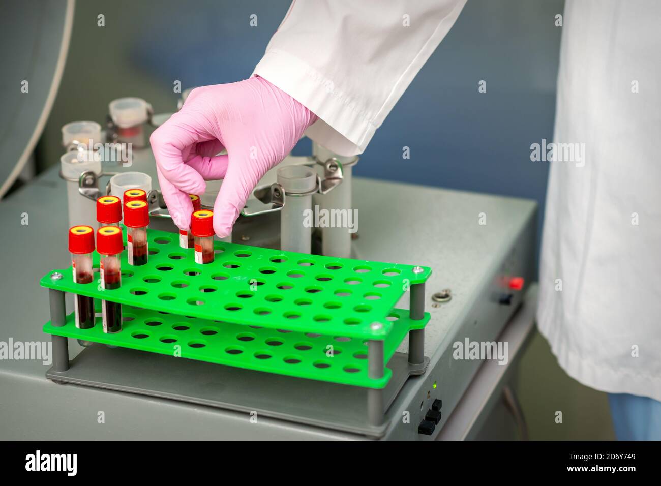 Blood bank label hi-res stock photography and images - Alamy