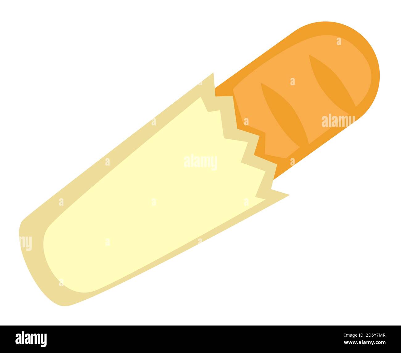 White bread texture in Stock Vector Images - Alamy