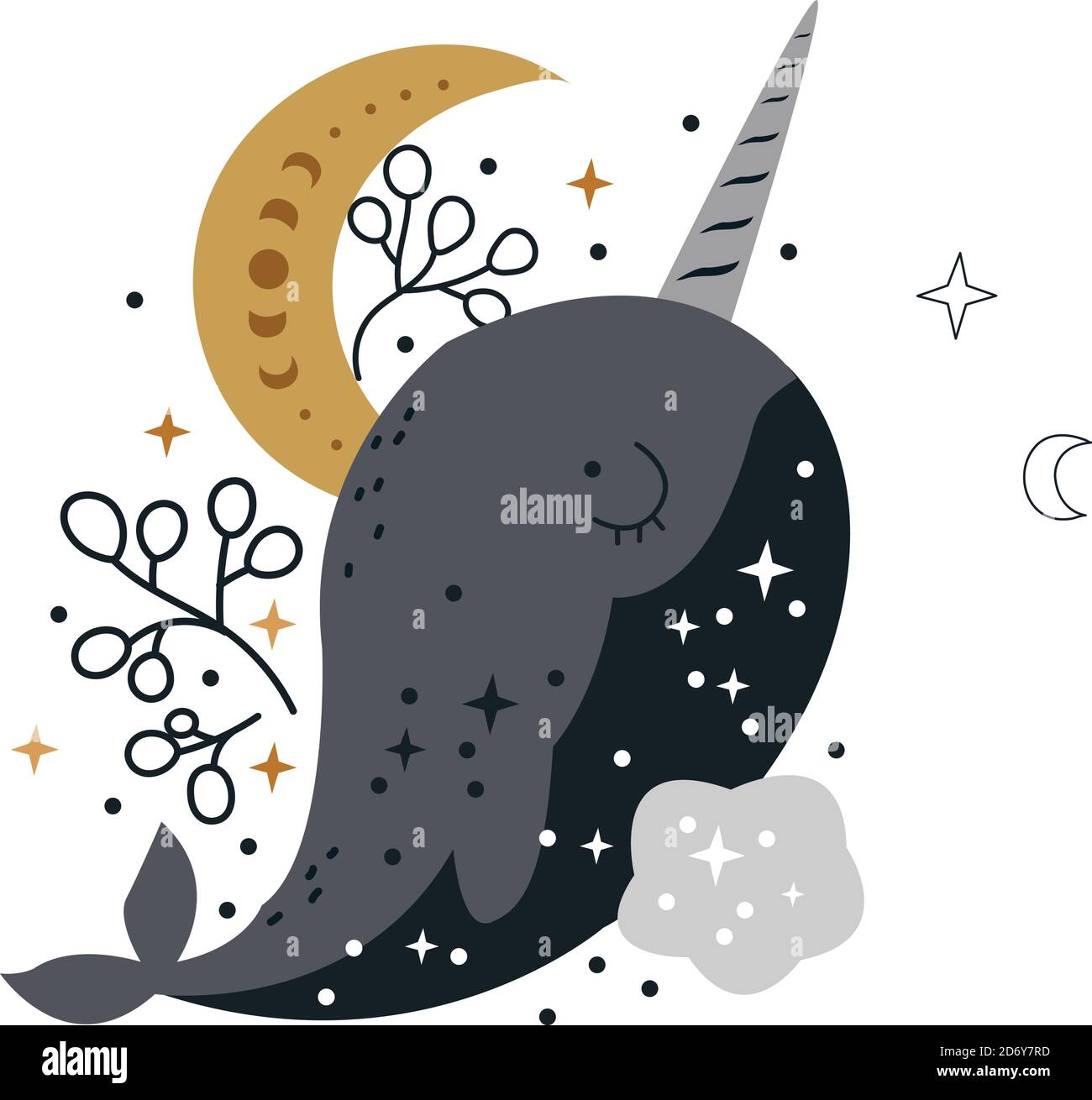 Dream clouds Stock Vector Images - Alamy