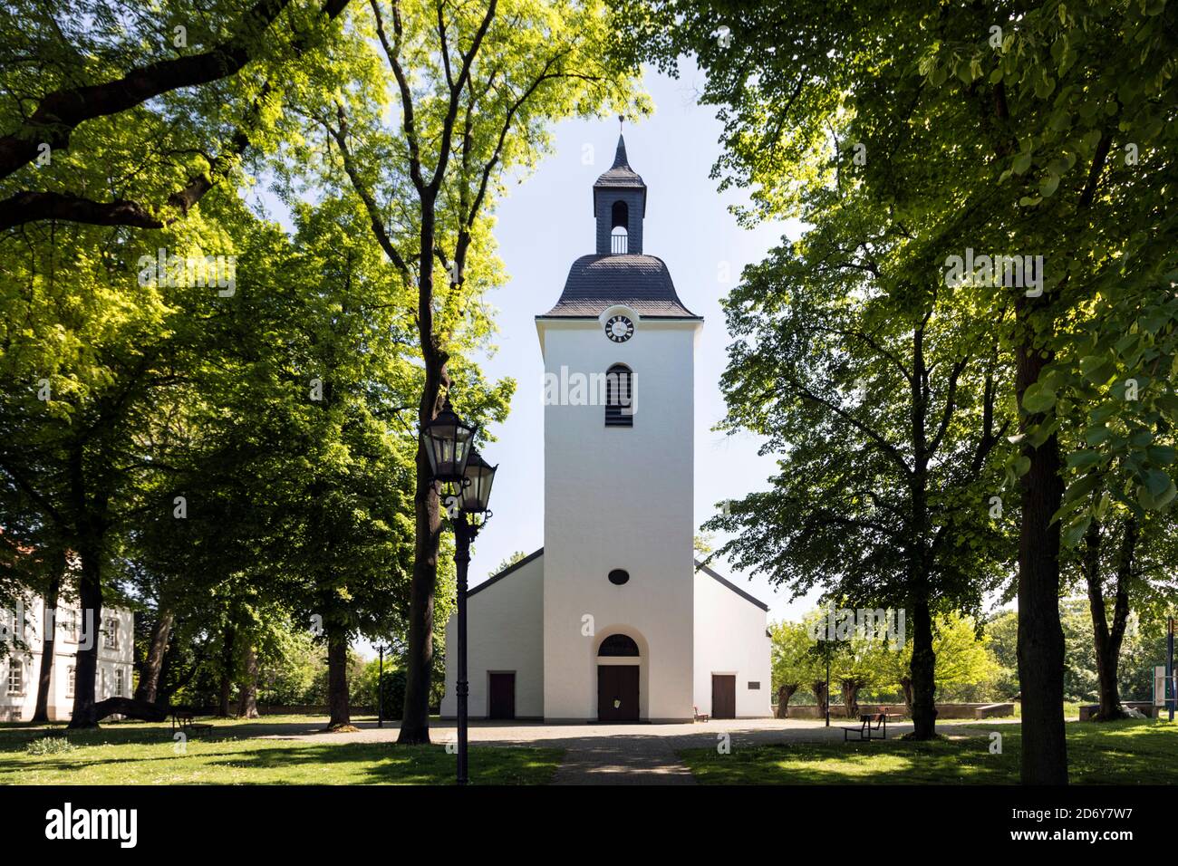 Duisburg friemersheim hi-res stock photography and images - Alamy