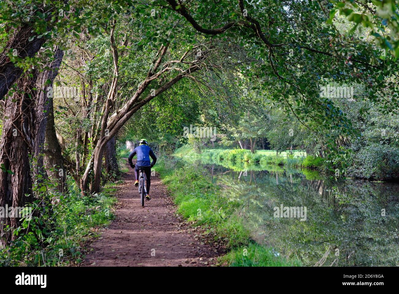 Cycling exercise hi-res stock photography and images - Alamy