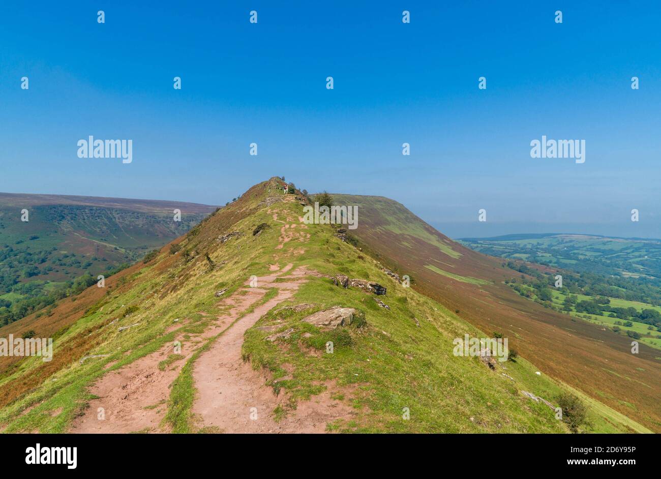 Well trodden path hi-res stock photography and images - Alamy