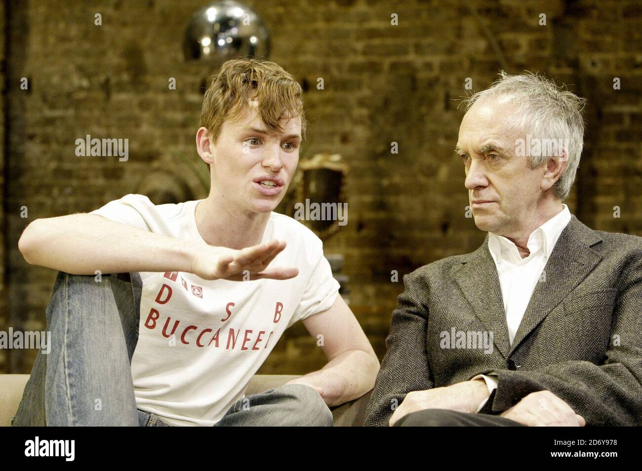 Edward Albee High Resolution Stock Photography and Images - Alamy