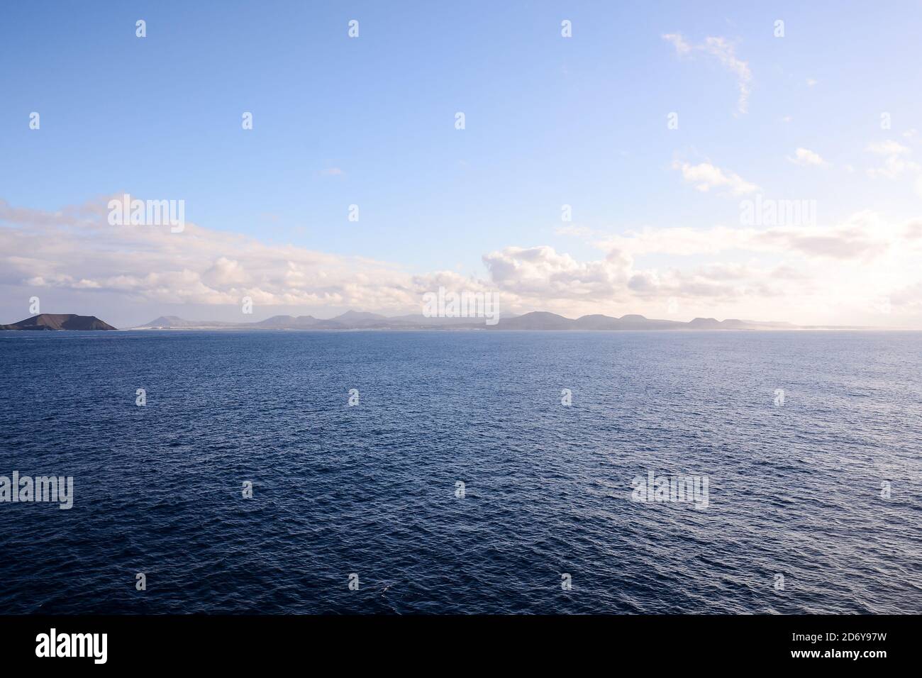 Picture View Landscape Stock Photo - Alamy