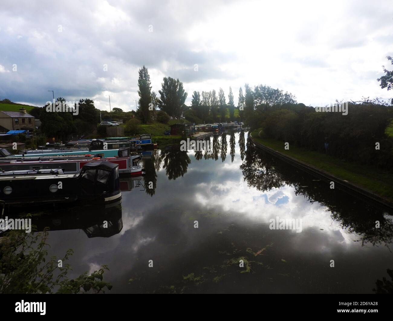 Lancaster vacations hi-res stock photography and images - Alamy