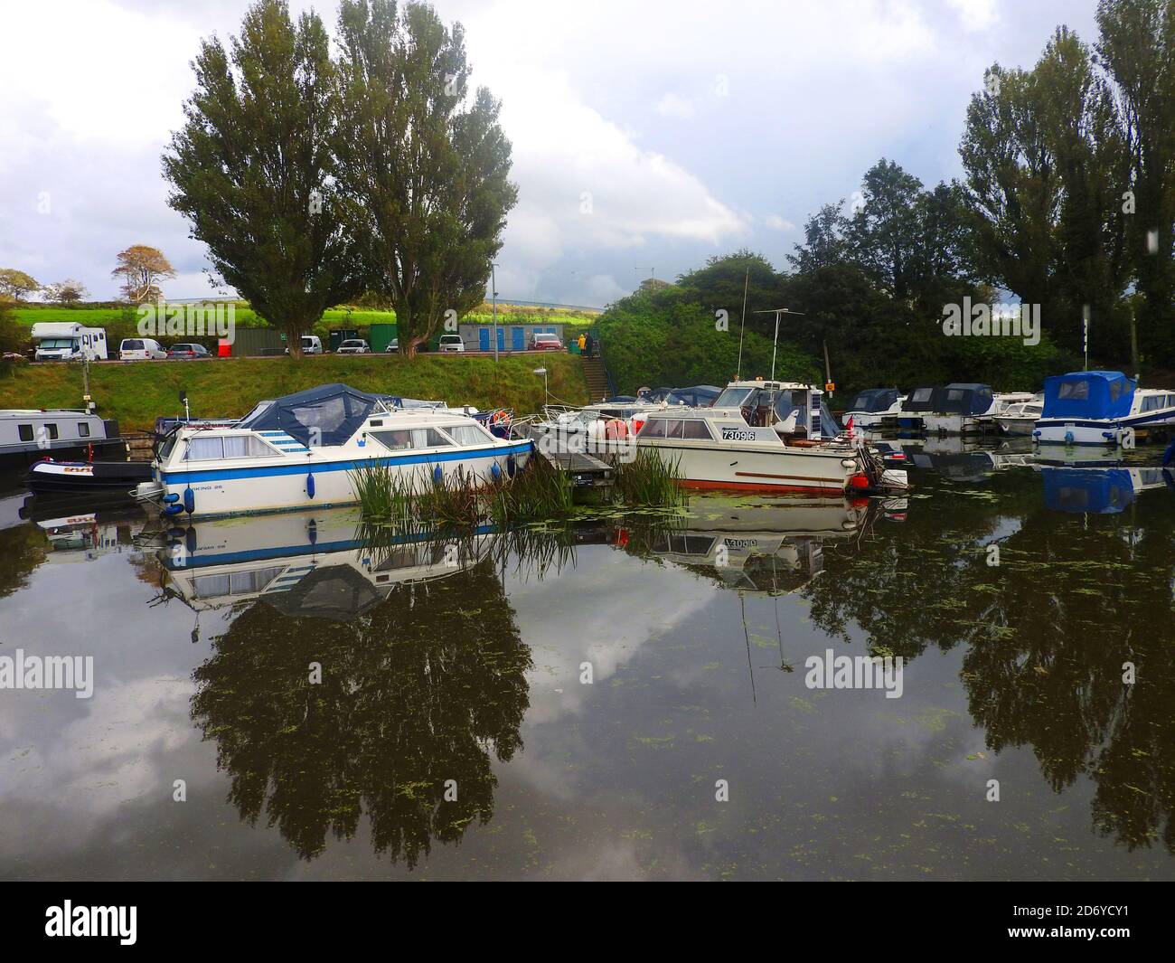 Galgate hi-res stock photography and images - Alamy