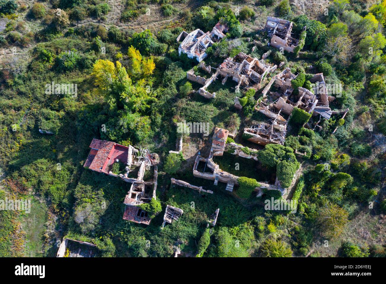 Ocon valley hi-res stock photography and images - Alamy