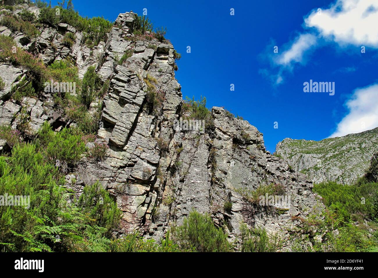 Redes national park hi-res stock photography and images - Alamy