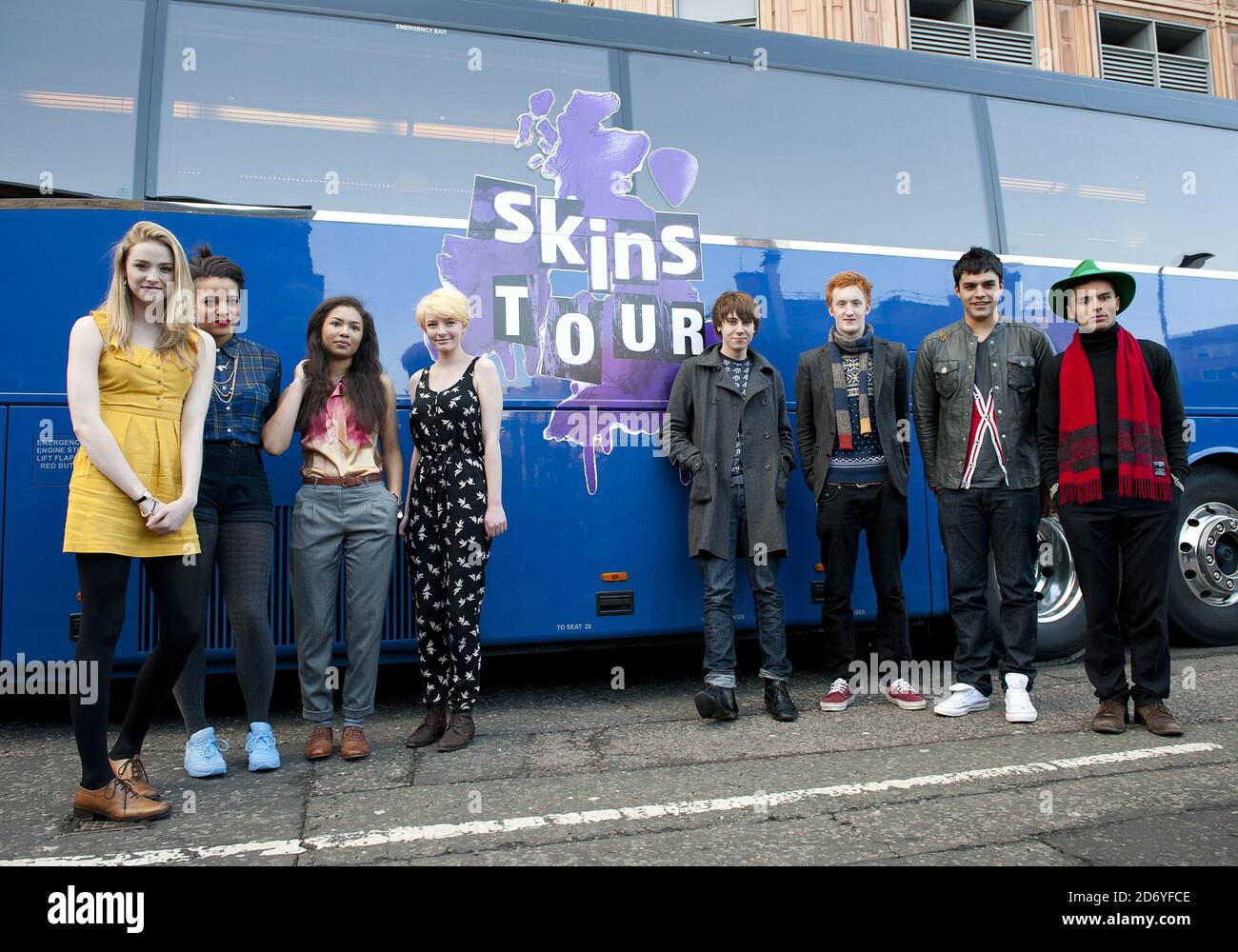 Freya Mavor And Kaya Scodelario Manip