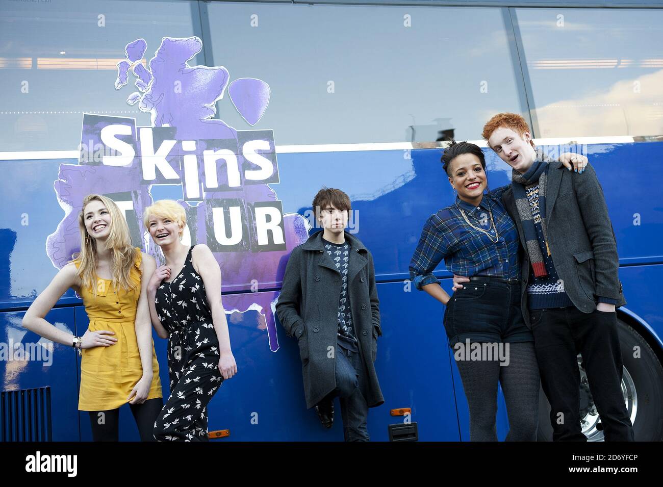 Freya Mavor And Kaya Scodelario Manip