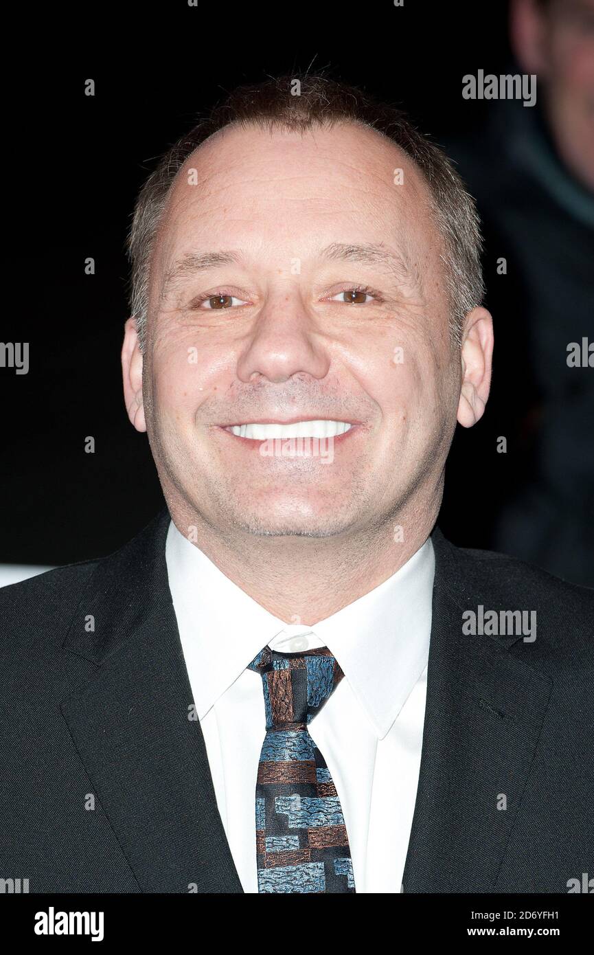 Bob mortimer hi-res stock photography and images - Alamy