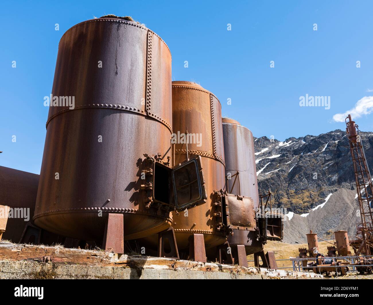 Fish bone architecture hi-res stock photography and images - Alamy