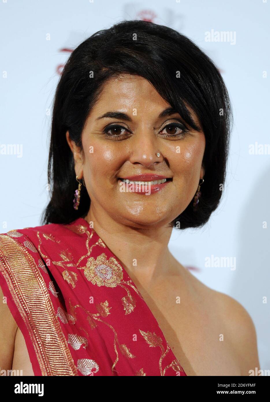 First Novel Awards winner Kishwar pictured at the Costa Book Awards ...