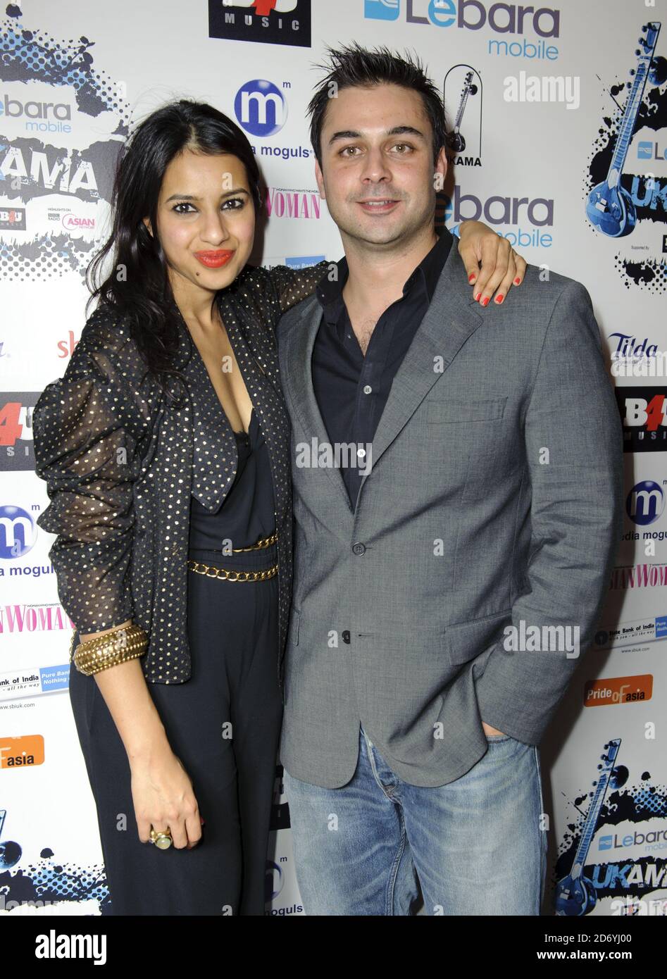 Ravinder Bhogal Married