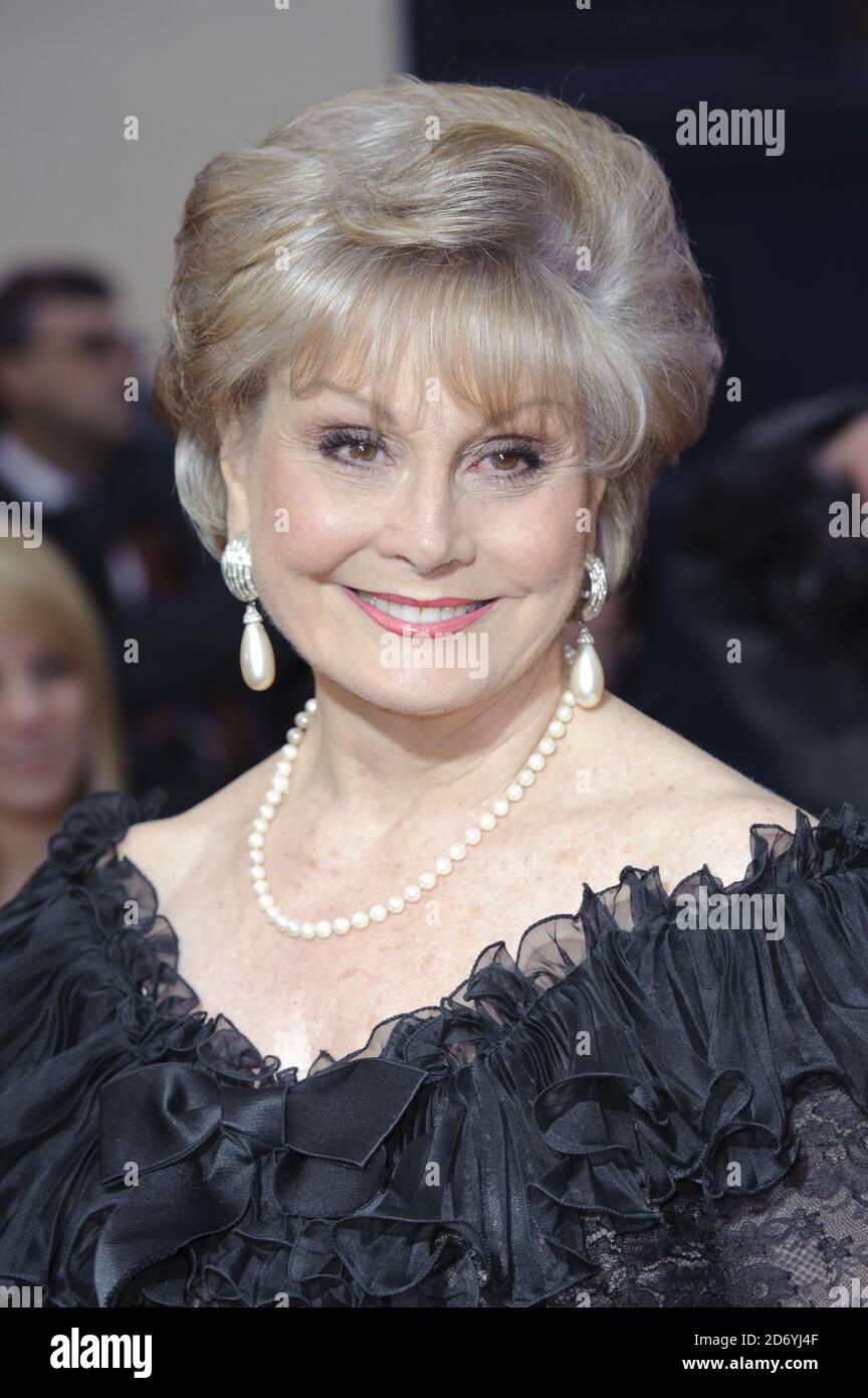Angela rippon headshot portrait hi-res stock photography and images - Alamy