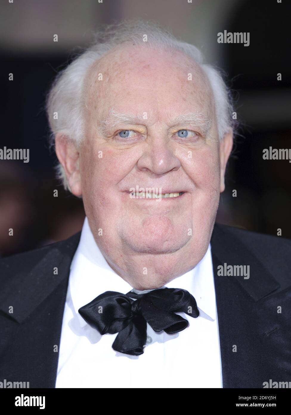Joss ackland hi-res stock photography and images - Alamy