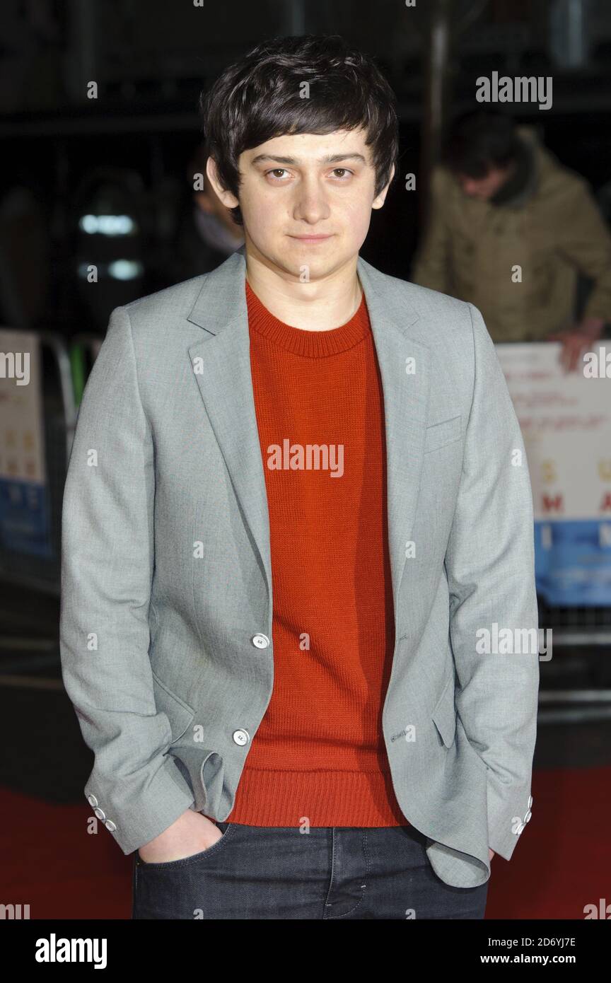 Craig Roberts Submarine