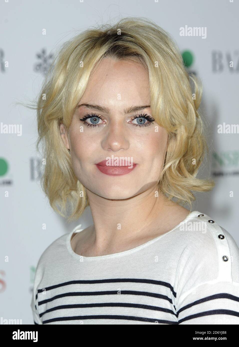 Duffy arrives at the The Surrealist Ball in aid of the NSPCC, at ...