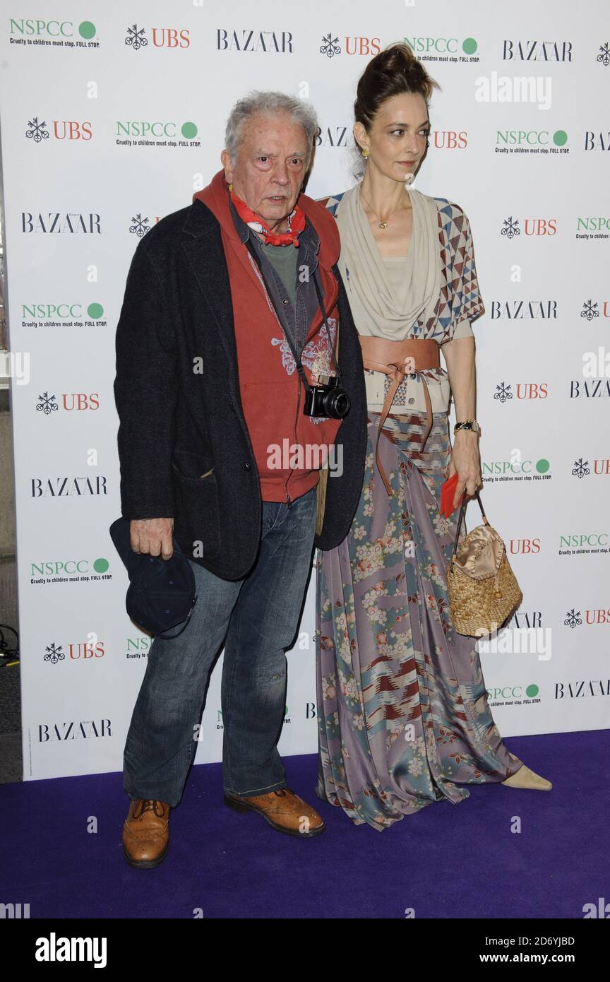 Catherine and david bailey hi-res stock photography and images - Alamy