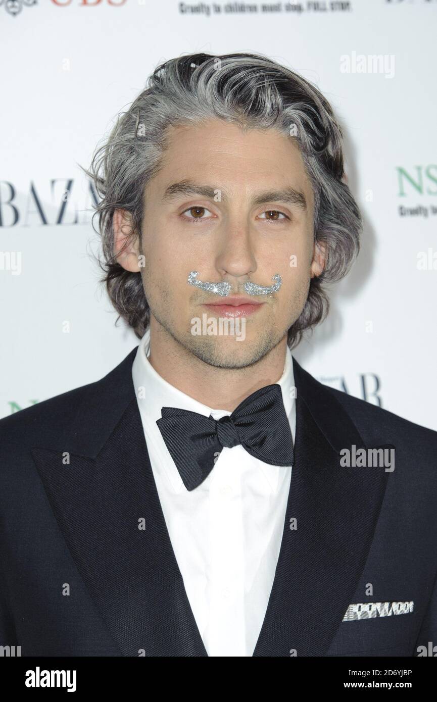 George lamb hi-res stock photography and images - Alamy