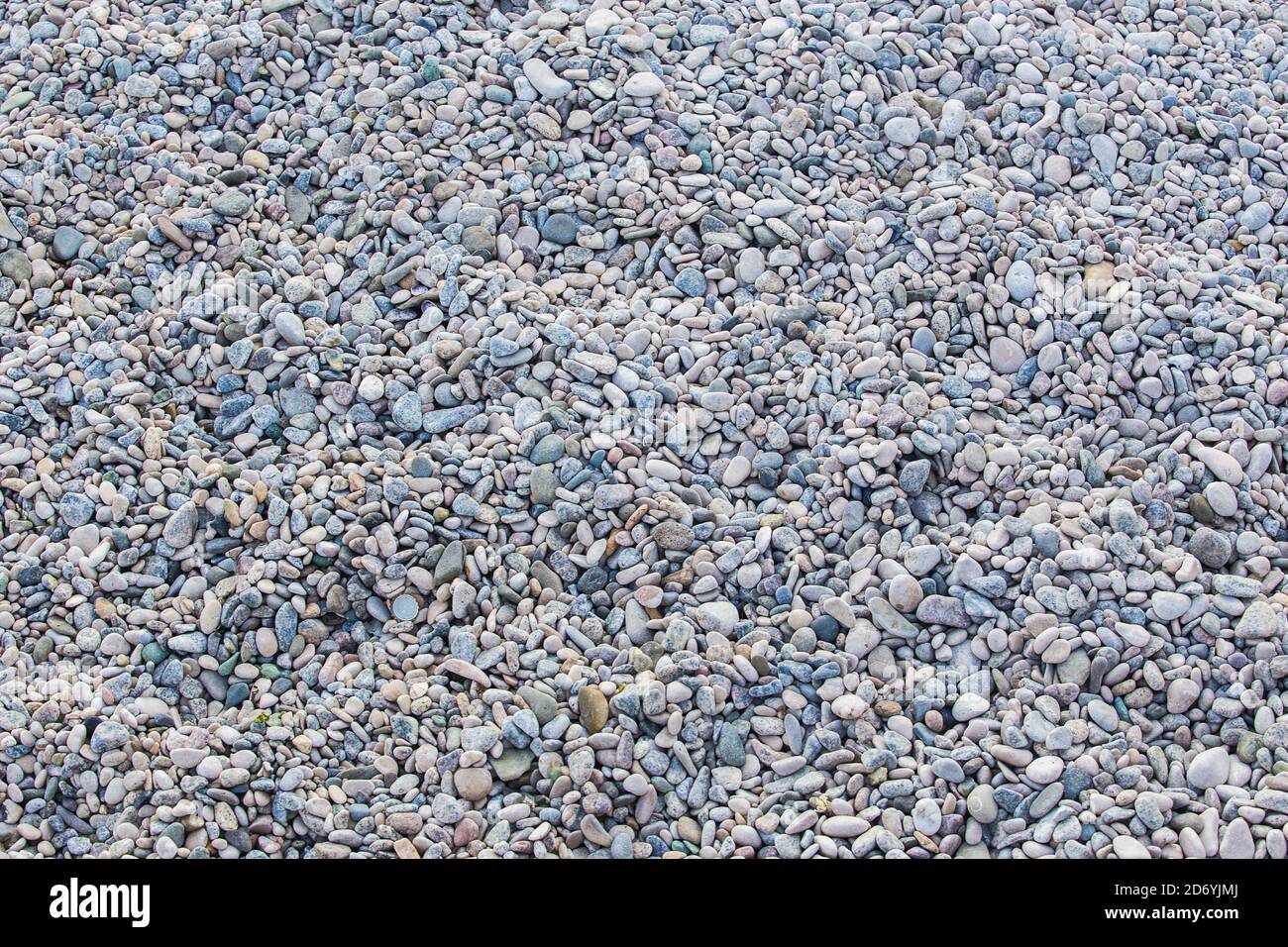 Black basalt gravel hi-res stock photography and images - Alamy