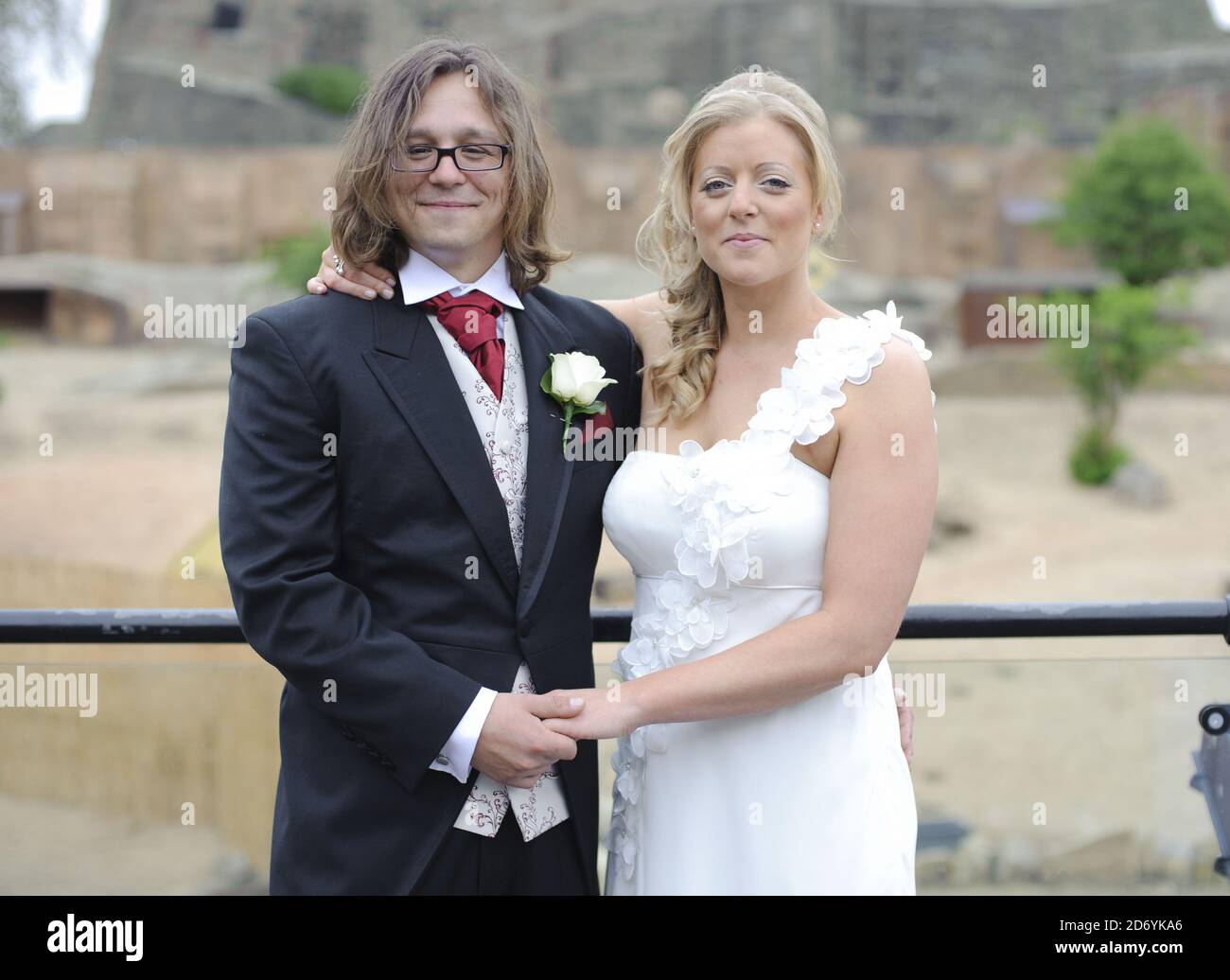 Rachel barrett hi-res stock photography and images - Alamy