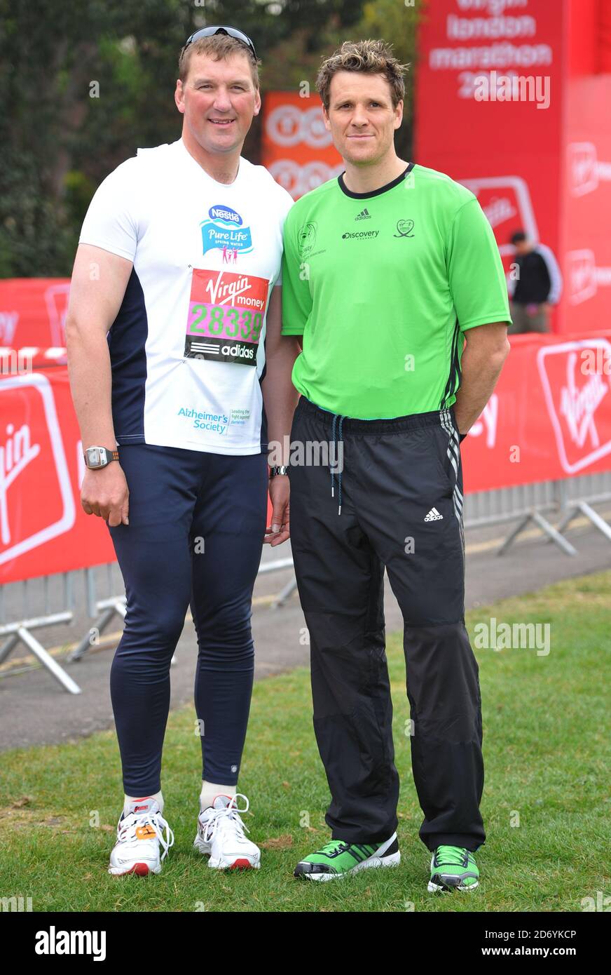 Matthew pinsent left hi-res stock photography and images - Alamy