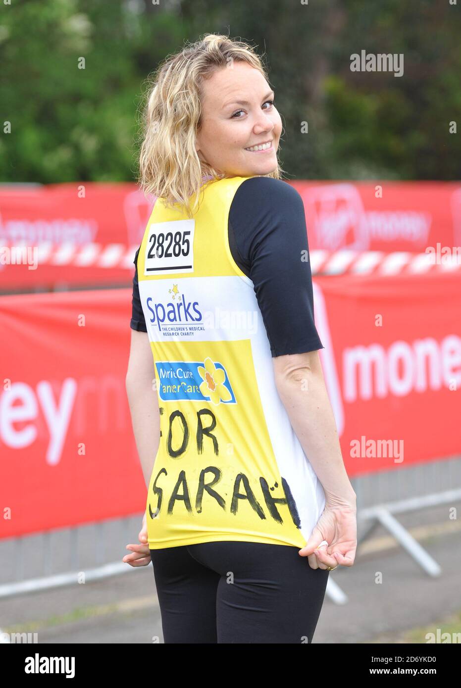 Charlie brooks hi-res stock photography and images - Alamy