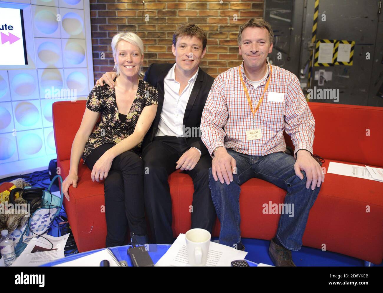 Russ williams soccer am hi-res stock photography and images - Alamy