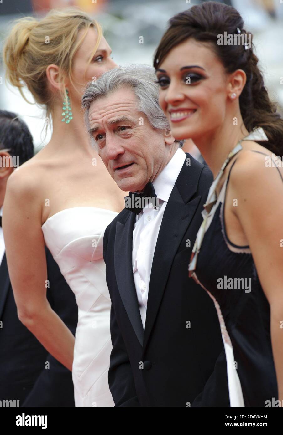 Robert de nero hi-res stock photography and images - Alamy